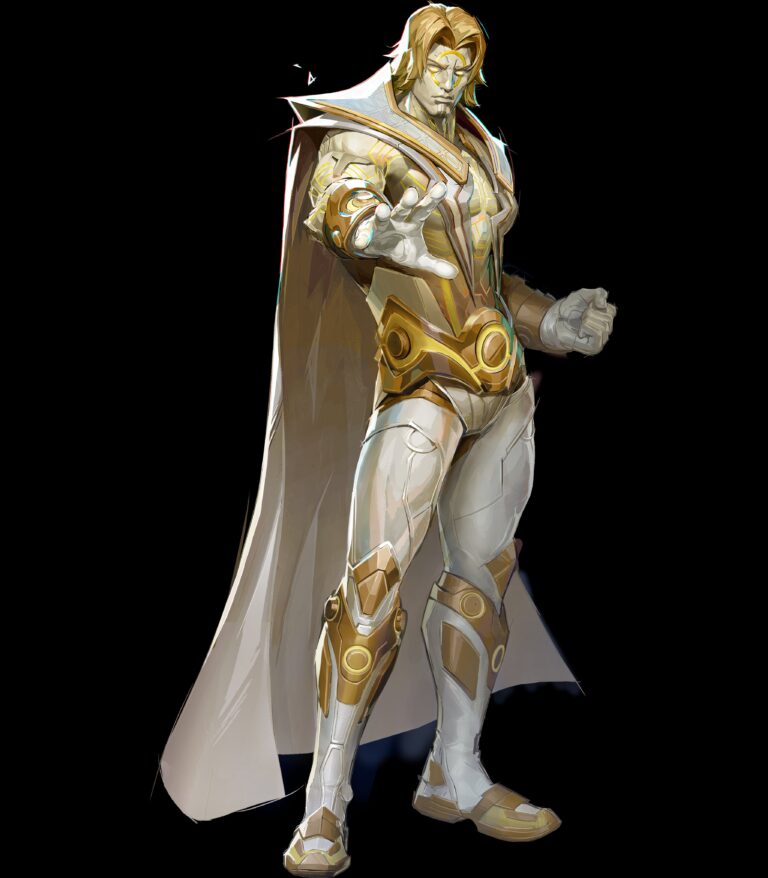 All Marvel Rivals Season 3 Skins Revealed So Far – Rivalskins