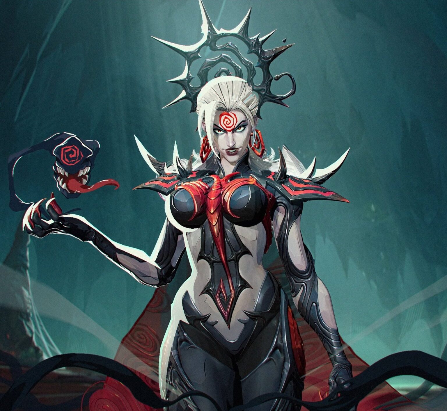 All Marvel Rivals Upcoming and Leaked Skins - Marvel Rivals Skins