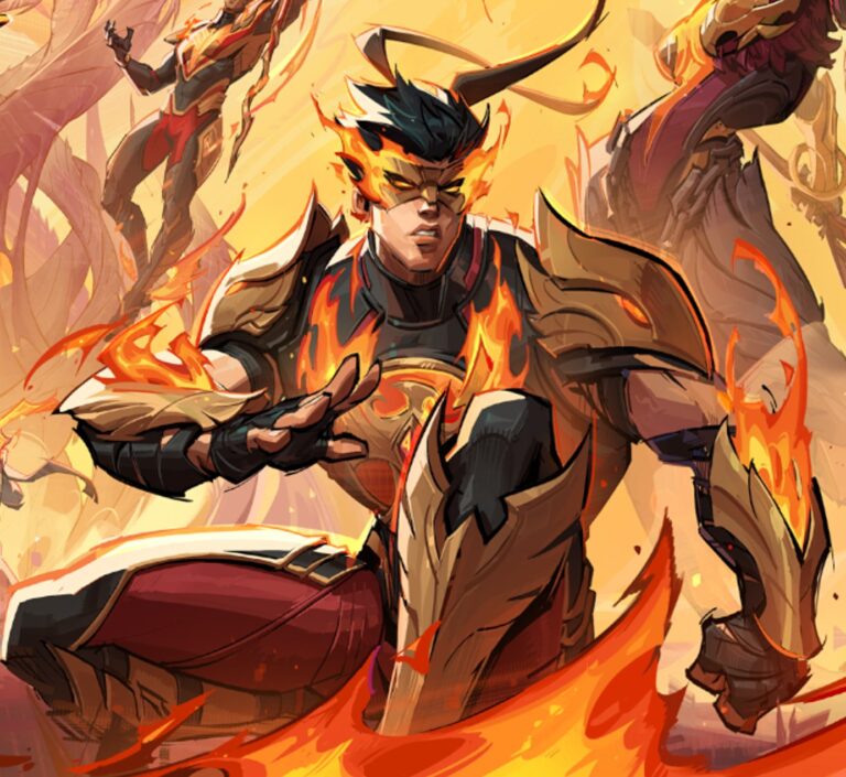 All Marvel Rivals Season 3 Skins Revealed So Far – Rivalskins