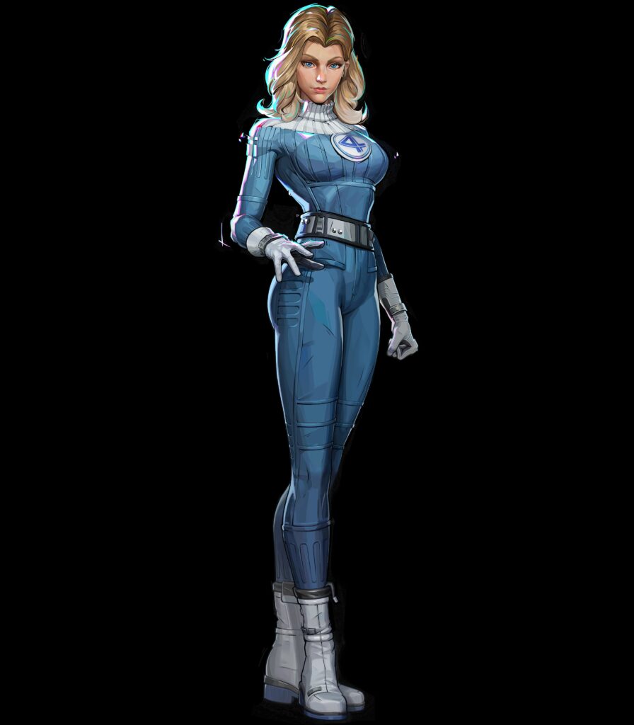 All Marvel Rivals Upcoming and Leaked Skins - Marvel Rivals Skins