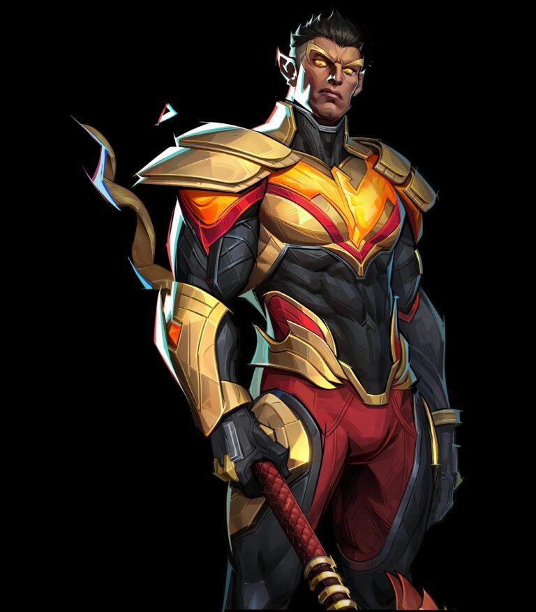 All Marvel Rivals Season 3 Skins Revealed So Far – Rivalskins