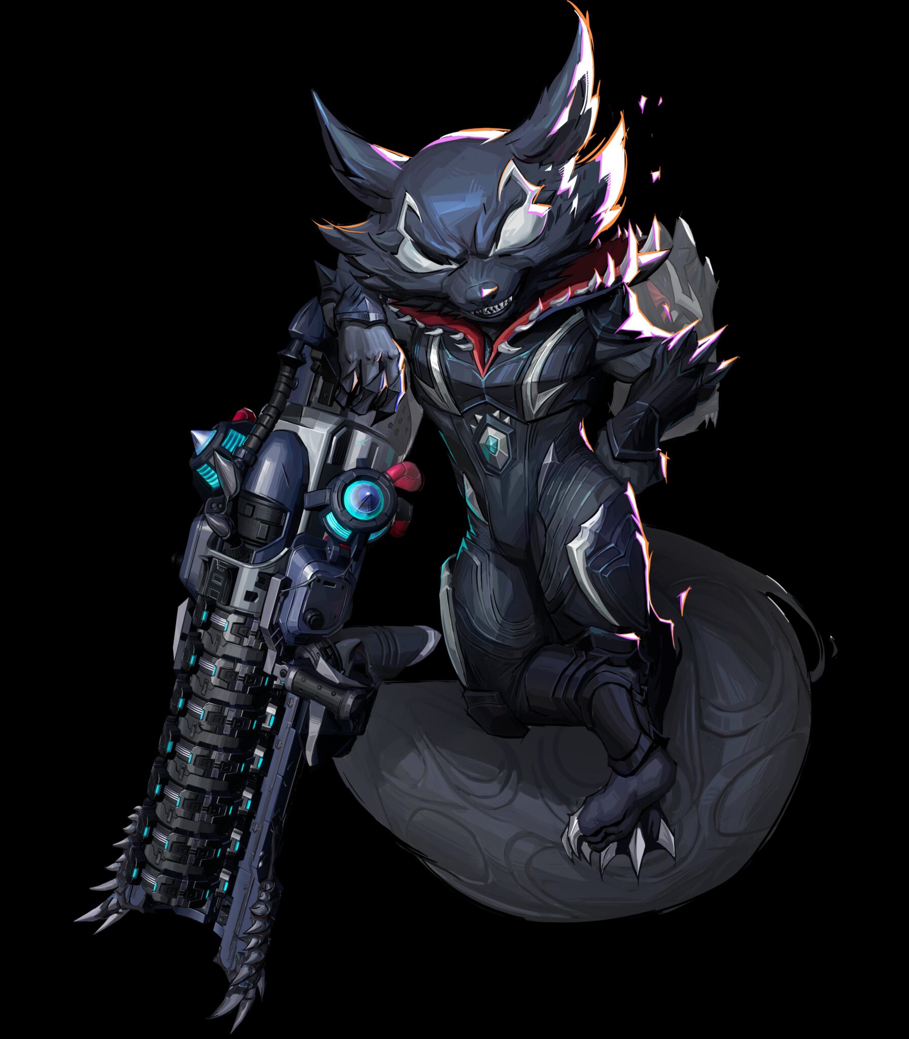 All Marvel Rivals Season 3 Skins Revealed So Far – Rivalskins