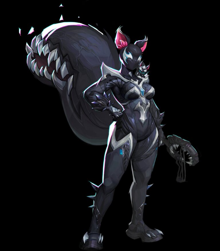 All Marvel Rivals Season 3 Skins Revealed So Far – Rivalskins