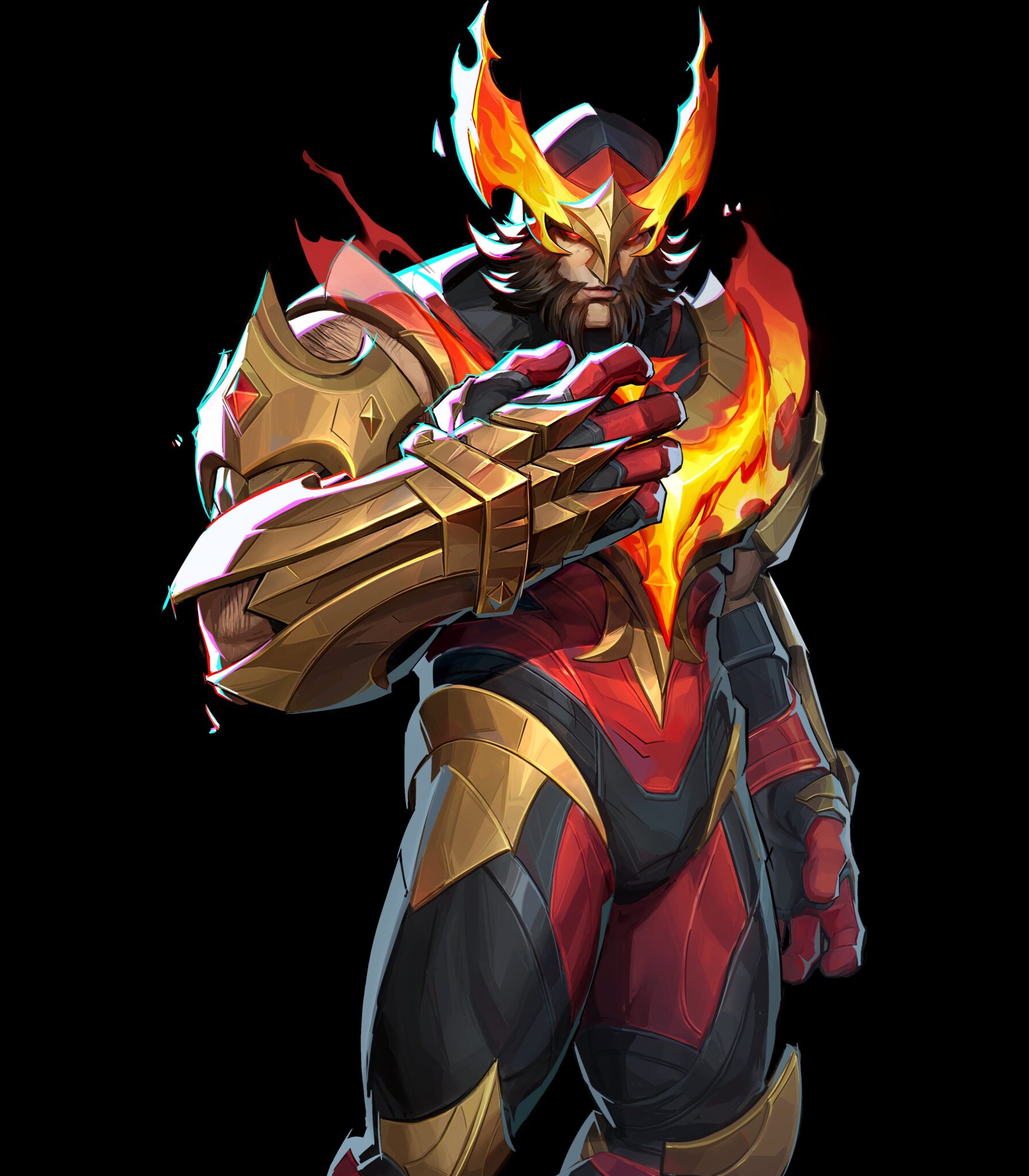 All Marvel Rivals Season 3 Skins Revealed So Far – Rivalskins