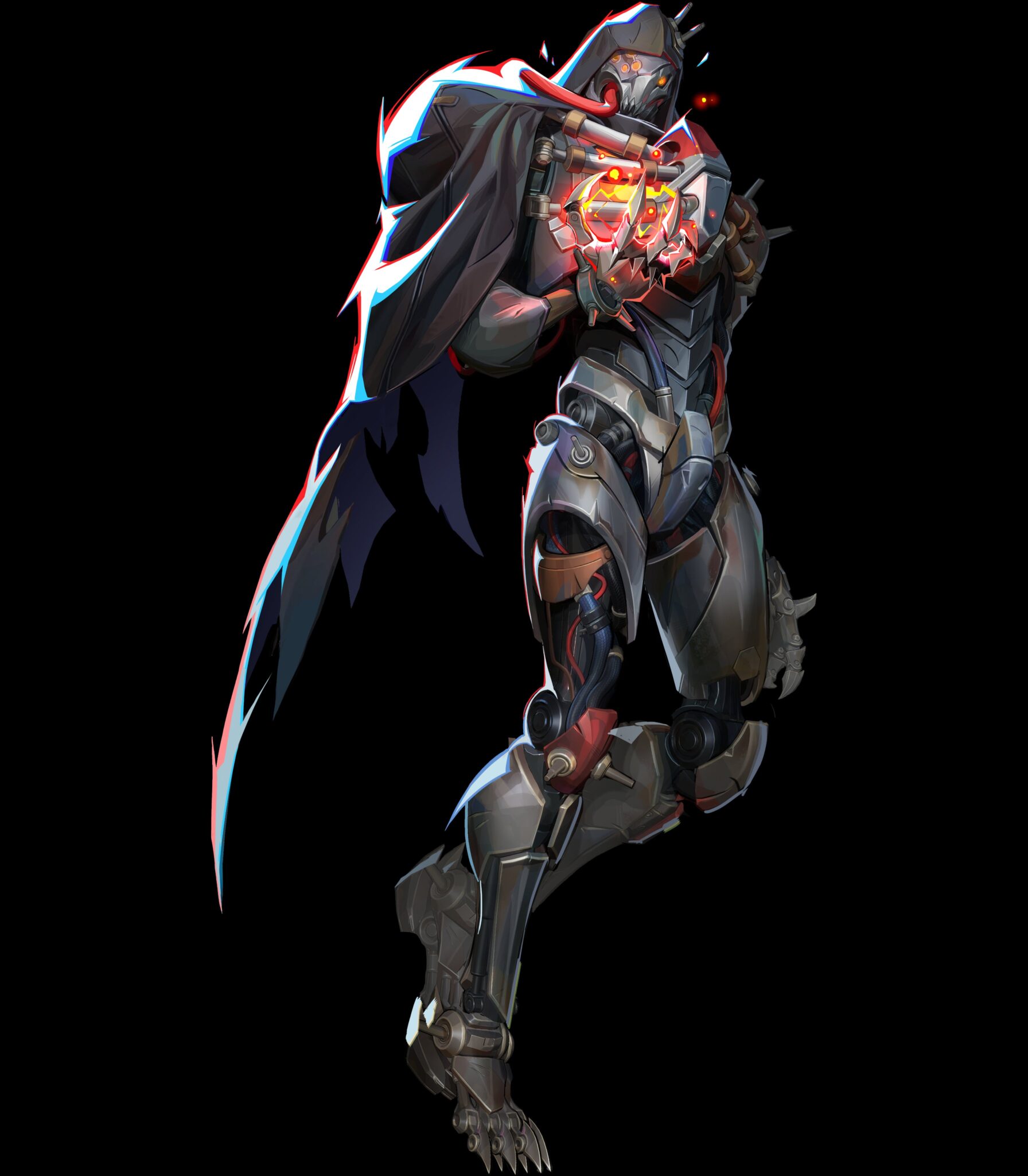 Ultron: Wasteland Robot – Rivalskins