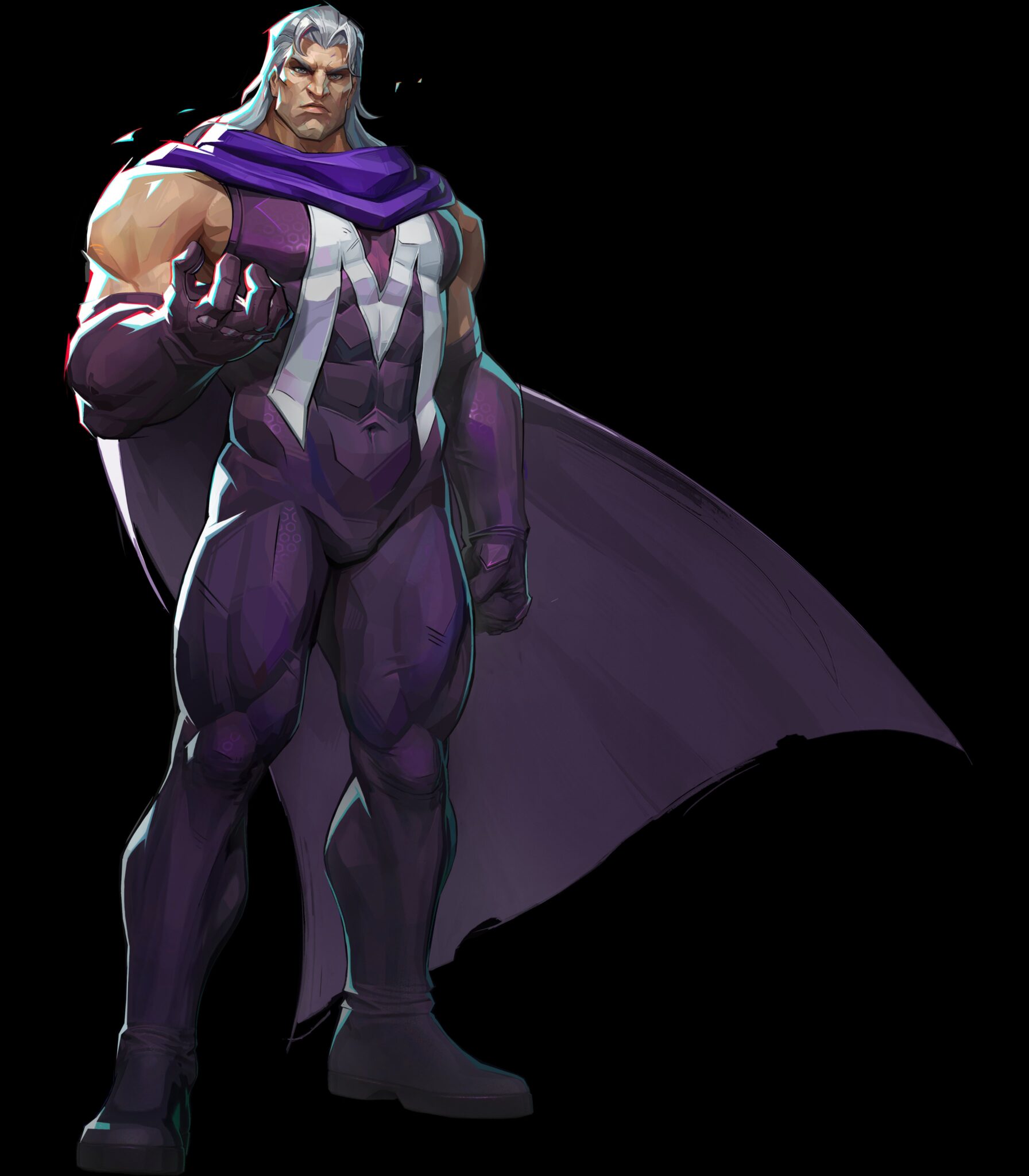 Magneto: The Trial of Magneto – Rivalskins