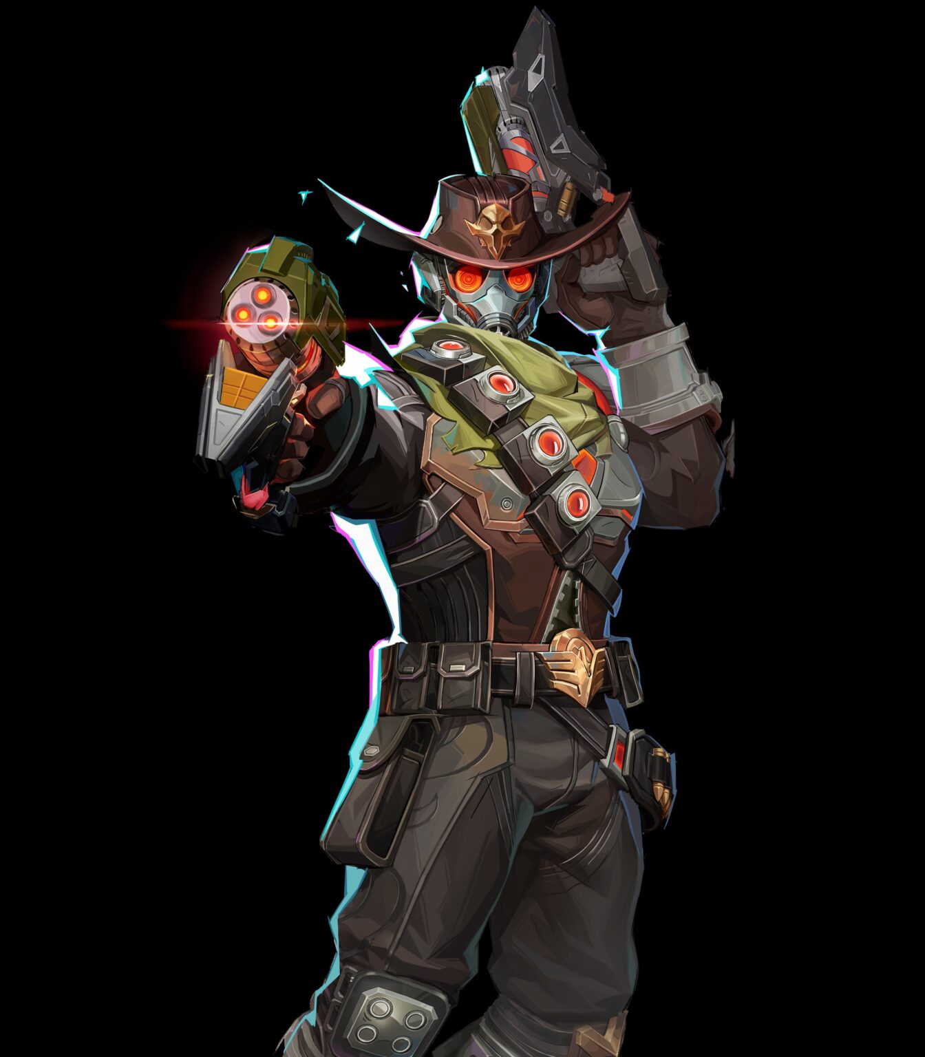Star-Lord: Starlit Outlaw – Rivalskins