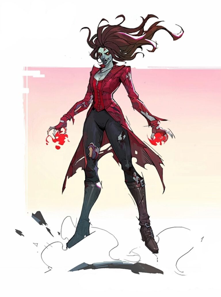 All Marvel Rivals Upcoming and Leaked Skins - Marvel Rivals Skins