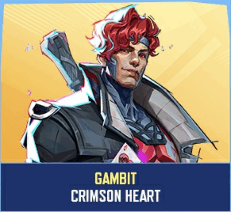 All Marvel Rivals Season 5 Skins Revealed So Far – Rivalskins