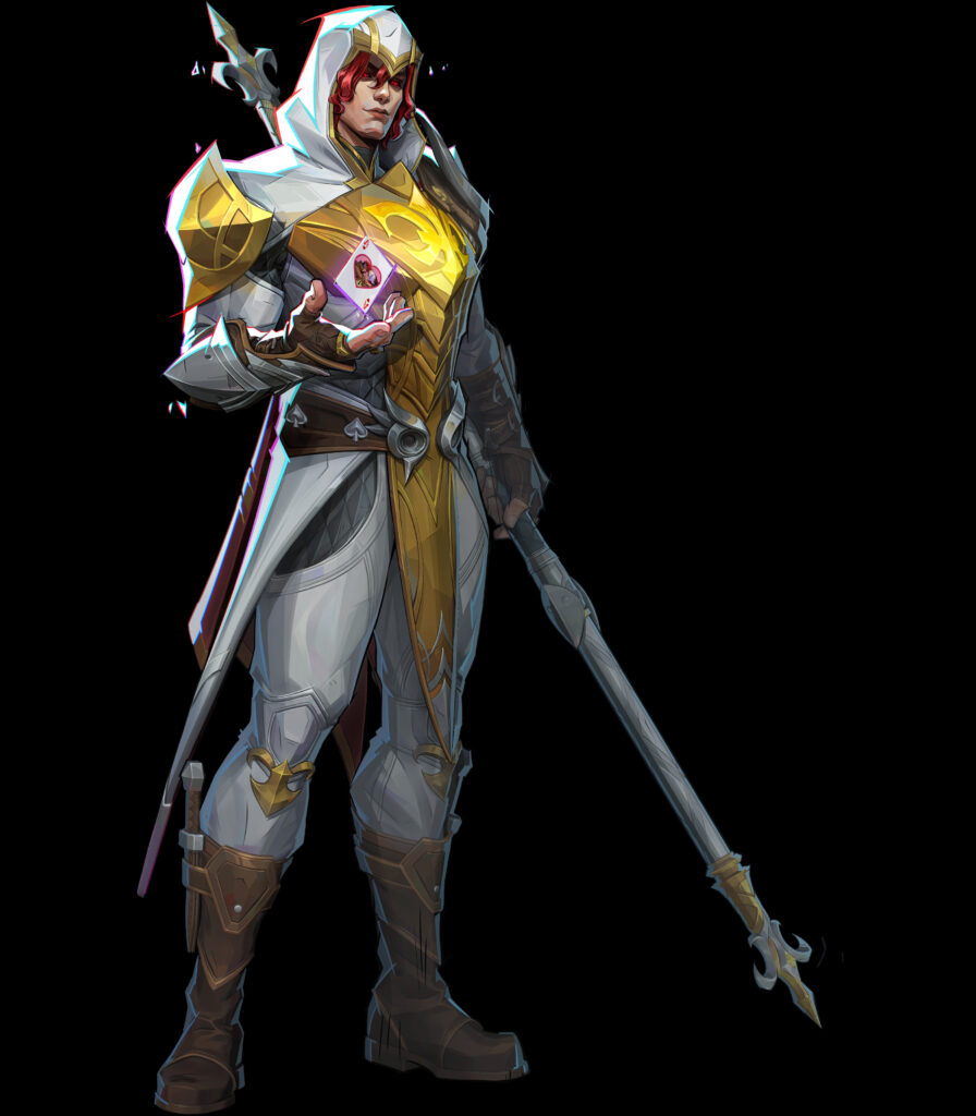 Gambit: Thieves Guildmaster – Rivalskins