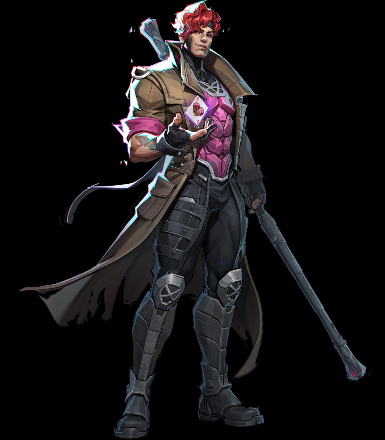 All Marvel Rivals Season 5 Skins Revealed So Far – Rivalskins