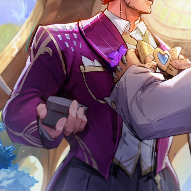 Gambit: Wedding Costume – Rivalskins