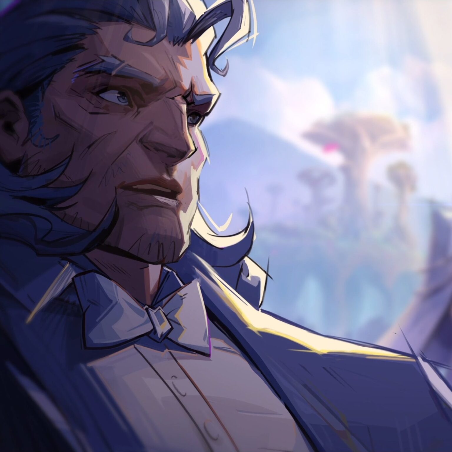 Magneto: Formal – Rivalskins
