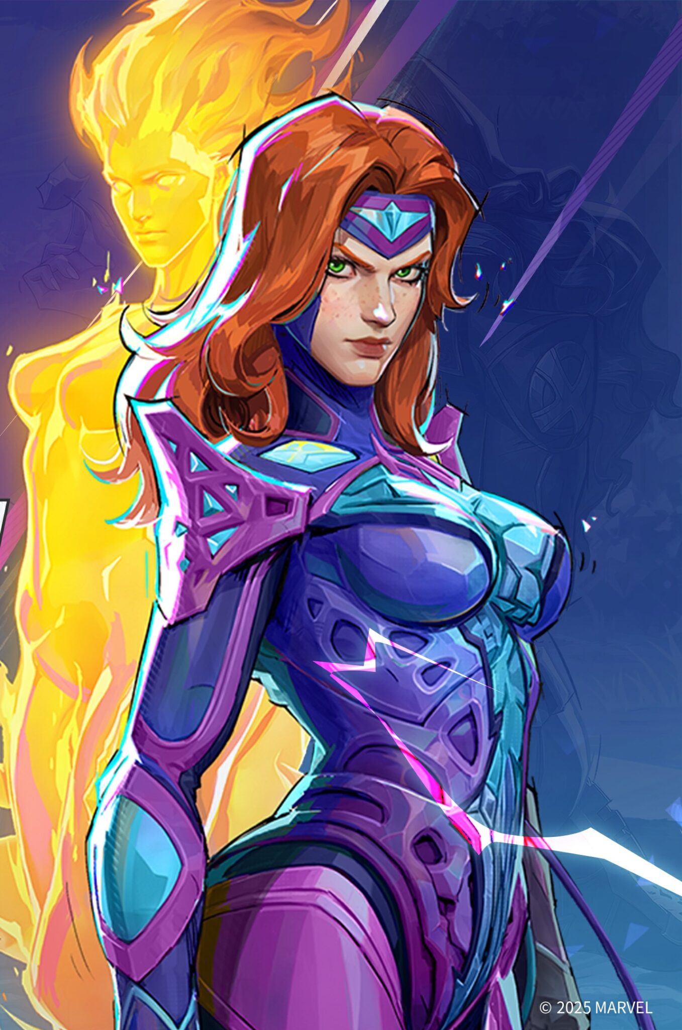 Phoenix: Will of Galacta – Rivalskins