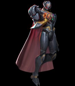 Ultron: Infinity Ultron – Rivalskins