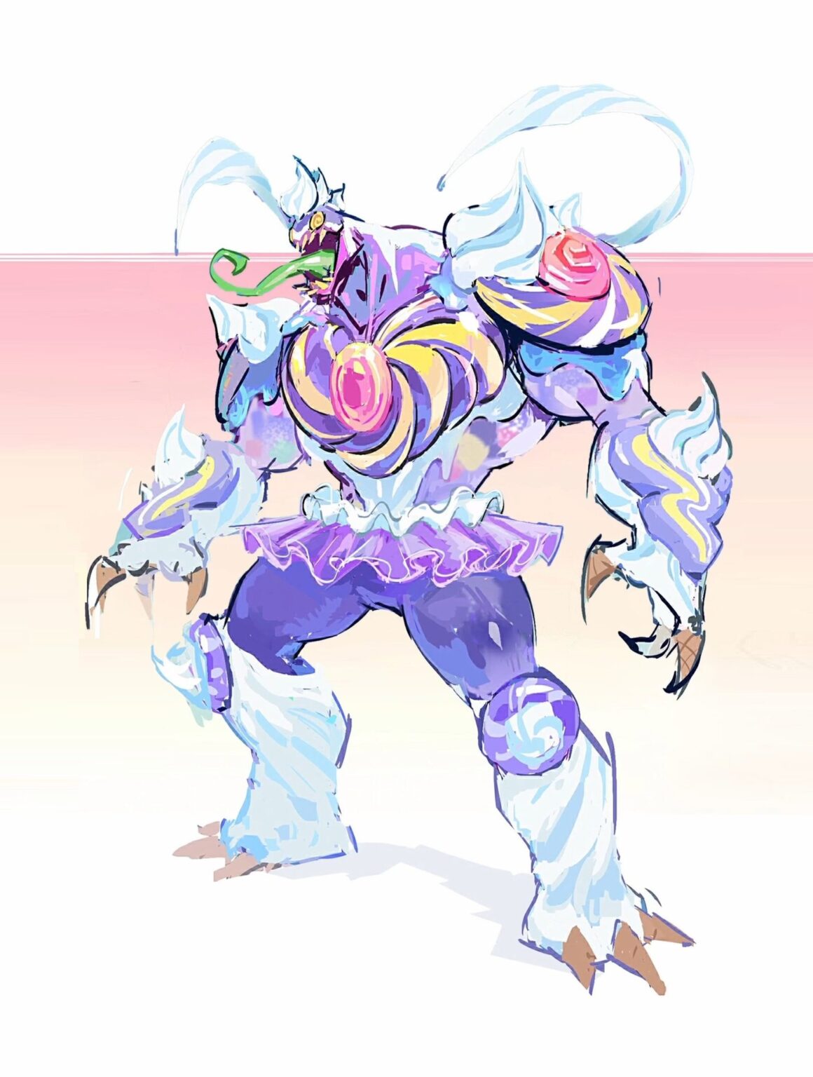 Venom: Gummy Surprise – Rivalskins