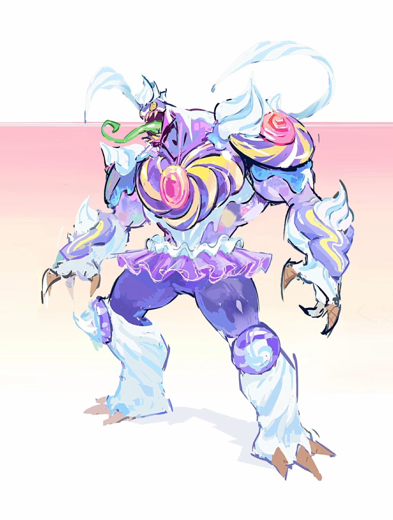 Venom: Gummy Surprise – Rivalskins