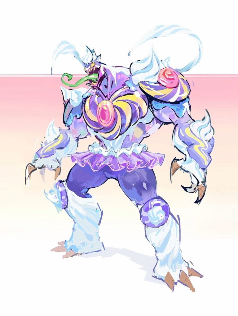 Venom: Gummy Surprise – Rivalskins