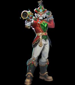 All Marvel Rivals Upcoming and Leaked Skins - Marvel Rivals Skins