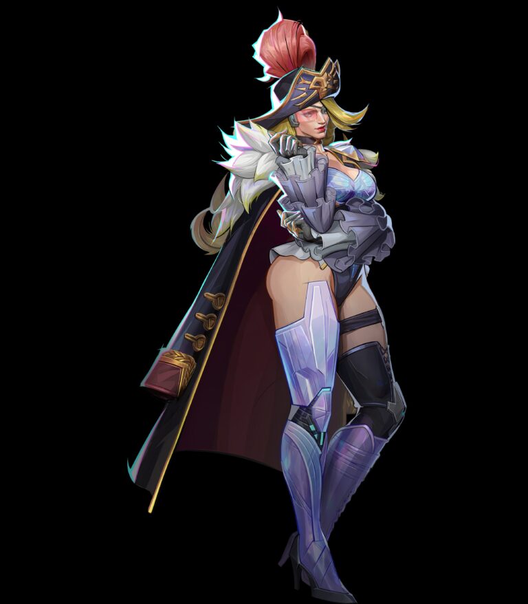 All Marvel Rivals Upcoming and Leaked Skins - Marvel Rivals Skins