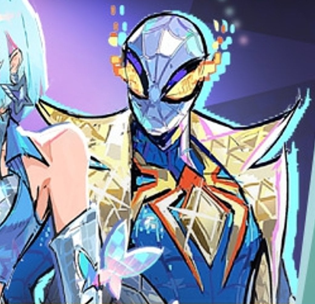 Spider-Man: Disco Revolution – Rivalskins