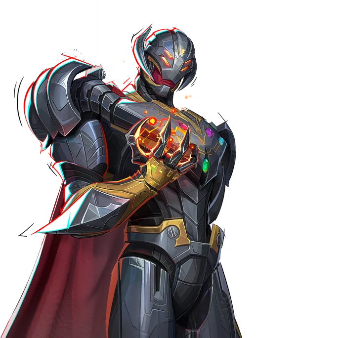 Ultron | INFINITY ULTRON Costume - Marvel Rivals Skins