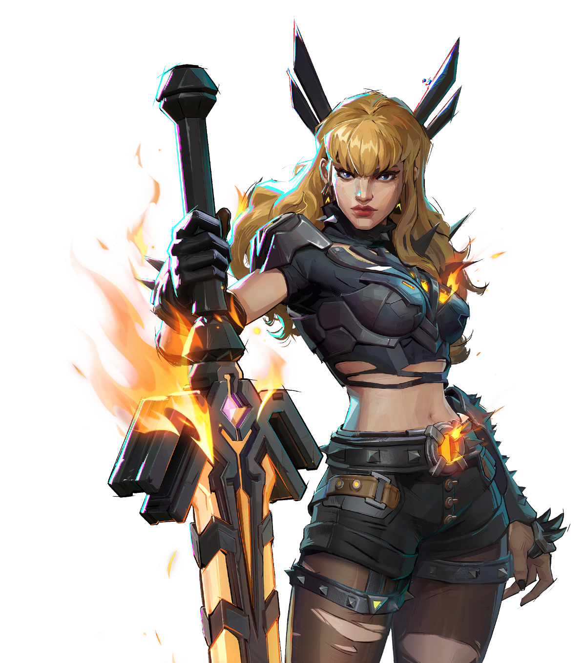 Magik Cosmetics - Marvel Rivals Skins